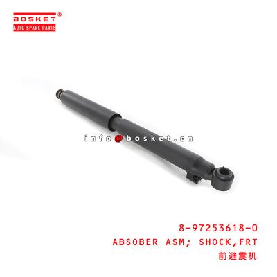 China Front Shock Absorber Assembly 8972536180 for ISUZU NPR 4HF1 1.95kg for sale
