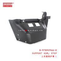 China ISUZU NKR55 4JB1 Step Support Assembly 8-97892966-0 8978929660 0.7kg for sale