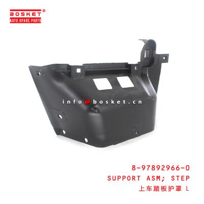 China ISUZU NKR55 4JB1 Step Support Assembly 8-97892966-0 8978929660 0.7kg for sale