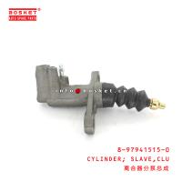 China Clutch Slave Cylinder 8-97941515-0 for ISUZU D-MAX 8979415150 0.85kg for sale