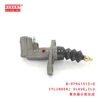 China Clutch Slave Cylinder 8-97941515-0 for ISUZU D-MAX 8979415150 0.85kg for sale