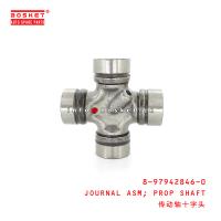 China Propeller Shaft Journal Assembly 8979428460 for Isuzu UCR DMAX 0.54kg for sale
