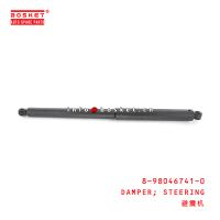 China ISUZU NLR85 4JJ1 Steering Damper 8980467410 8-98046741-0 1.12kg for sale