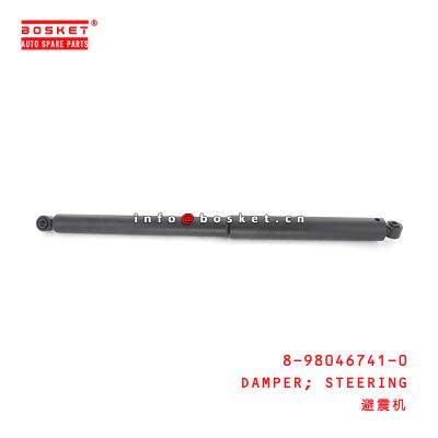 China ISUZU NLR85 4JJ1 Steering Damper 8980467410 8-98046741-0 1.12kg for sale