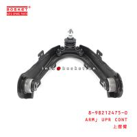 China Upper Control Arm 8982124750 for ISUZU DMAX 2.9kg Suspension Arm for sale