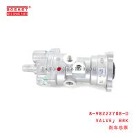 China ISUZU VC46 Brake Valve 8982227880 8-98222788-0 1.3kg Replacement Part for sale