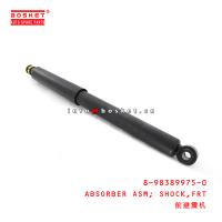 China Front Shock Absorber Assembly 8-98389975-0 for ISUZU FTR 8983899750 3.58kg for sale