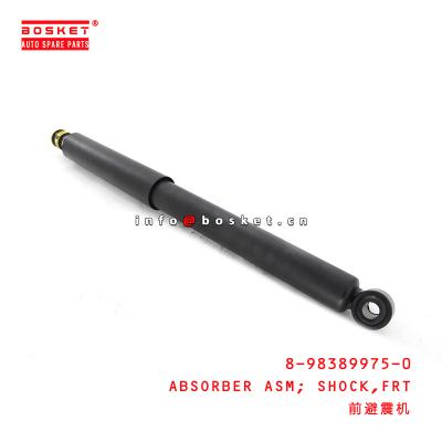 China Front Shock Absorber Assembly 8-98389975-0 for ISUZU FTR 8983899750 3.58kg for sale