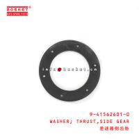 China ISUZU NKR55 4JB1 Side Gear Thrust Washer 9415626010 0.03kg for sale