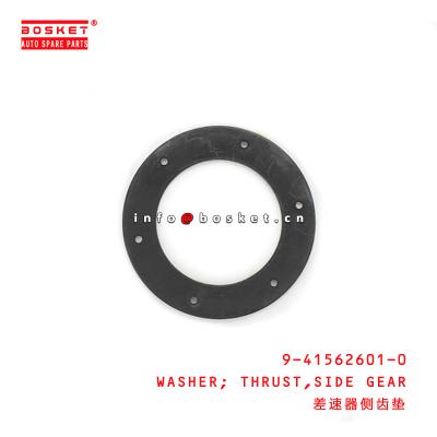 China ISUZU NKR55 4JB1 Side Gear Thrust Washer 9415626010 0.03kg for sale