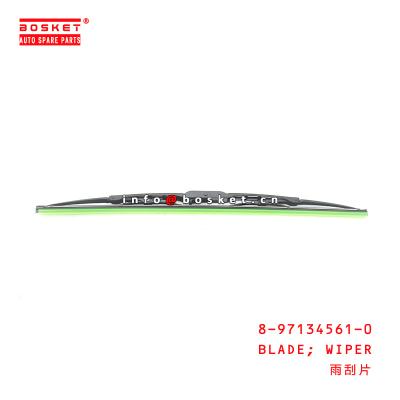 China ISUZU CXZ81 10PE1 Wiper Blade 8971345610 8-97134561-0 0.1kg OEM Quality for sale