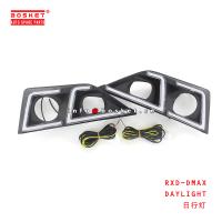 China RXD-DMAX Daylight for ISUZU DMAX 0.8kg Auto Headlight Assembly Replacement for sale