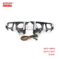 China RXD-DMAX Daylight for ISUZU DMAX 0.52kg Auto Headlight Assembly Replacement for sale