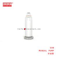 China SDB Manual Pump Suitable for ISUZU SDB for sale