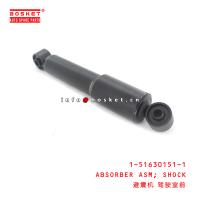 China ISUZU CXZ CYZ Shock Absorber Assembly 1-51630151-1 1516301511 0.95kg for sale