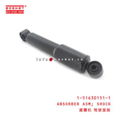 China ISUZU CXZ CYZ Shock Absorber Assembly 1-51630151-1 1516301511 0.95kg for sale