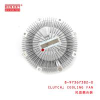 China ISUZU 700P Cooling Fan Clutch 8-97367382-0 8973673820 1.94kg Direct Replacement for sale