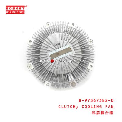 China ISUZU 700P Cooling Fan Clutch 8-97367382-0 8973673820 1.94kg Direct Replacement for sale