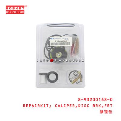 China ISUZU 8932001680 Front Disc Brake Caliper Repair Kit 8-93200168-0 0.17kg for sale