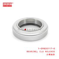 China Clutch Release Bearing 1098201170 1-09820117-0 for ISUZU FVZ34 0.55kg for sale