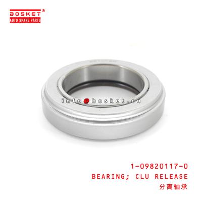 China Clutch Release Bearing 1098201170 1-09820117-0 for ISUZU FVZ34 0.55kg for sale
