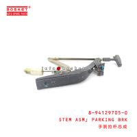 China ISUZU NHR54 Parking Brake Stem Assembly 8-94129705-0 8941297050 2kg for sale