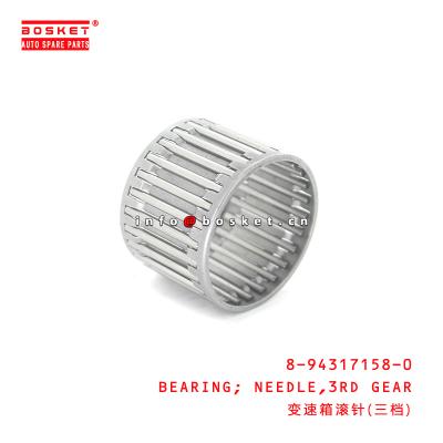 China ISUZU NKR55 Third Gear Needle Bearing 8943171580 8-94317158-0 0.05kg for sale