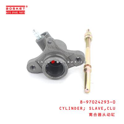 China ISUZU 700P Clutch Slave Cylinder 8970242930 8-97024293-0 0.639kg for sale