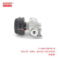 China Quick Release Valve Assembly 1-48410656-0 for ISUZU CVR EXR 1484106560 for sale