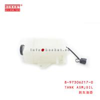 China ISUZU ELF Oil Tank Assembly 8-97306217-0 8973062170 0.48kg for sale