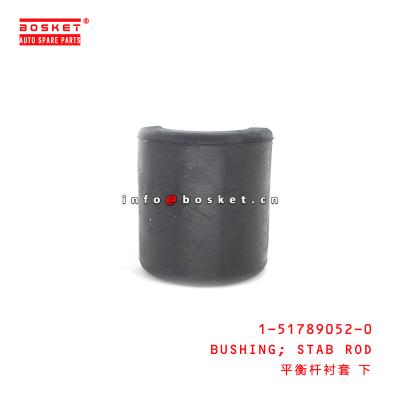 China 1-51789052-0 Stab Rod Bushing for ISUZU FVR34 1517890520 Heavy Duty Suspension for sale