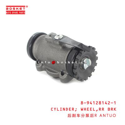 China ISUZU 8-94128142-1 Rear Brake Wheel Cylinder 8941281421 for NKNP Trucks for sale