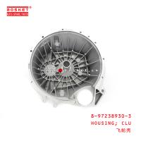 China ISUZU NQR70 Clutch Housing 8-97238930-3 8972389303 9.35kg for sale