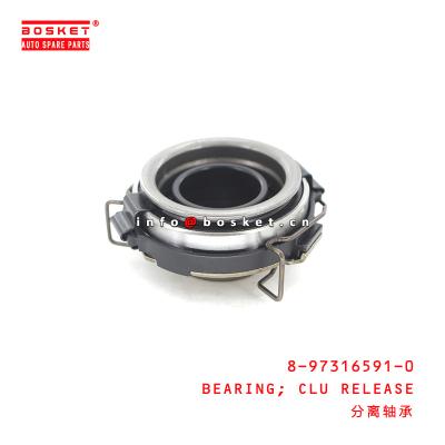 China Clutch Release Bearing 8-97316591-0 For ISUZU UCS55 8973165910 0.3kg for sale