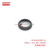 China ISUZU TFR54 Rear Cover Oil Seal 8-94422387-0 8944223870 0.01kg for sale