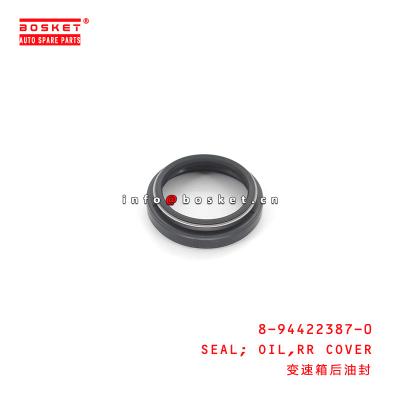 China ISUZU TFR54 Rear Cover Oil Seal 8-94422387-0 8944223870 0.01kg for sale