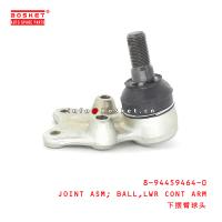 China ISUZU TFR54 Lower Control Arm Ball Joint Assembly 8-94459464-0 8944594640 for sale