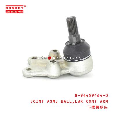 China ISUZU TFR54 Lower Control Arm Ball Joint Assembly 8-94459464-0 8944594640 for sale