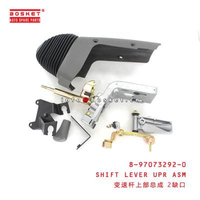 China ISUZU 8970732920 Shift Lever Upper Assembly 8-97073292-0 Clutch System Parts for sale