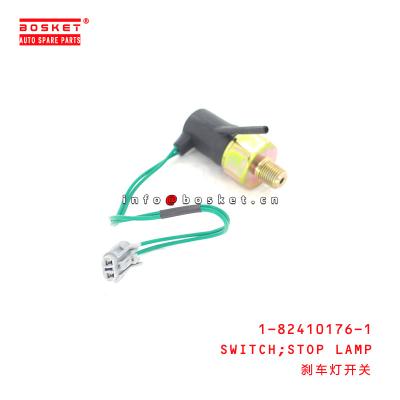China Stop Lamp Switch 1-82410176-1 1824101761 for ISUZU CXZ81 24V for sale
