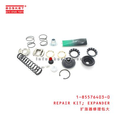 China ISUZU CYZ51 Expander Repair Kit 1855764030 1-85576403-0 0.4kg for sale