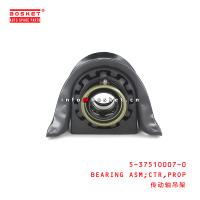 China ISUZU NKR77 Propeller Center Bearing Assembly 5-37510007-0 5375100070 1.2kg for sale