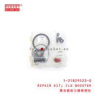 China ISUZU CXZ81 10PE1 Clutch Booster Repair Kit 1-31829523-0 1318295230 for sale