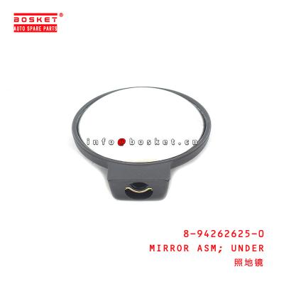 China ISUZU NKR55 4HK1 Under Mirror Assembly 8-94262625-0 8942626250 12V for sale