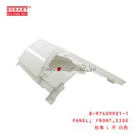 China ISUZU FSR Side Front Panel 8-97409901-1 8974099011 Compatible Replacement for sale