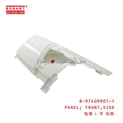 China ISUZU FSR Side Front Panel 8-97409901-1 8974099011 Compatible Replacement for sale