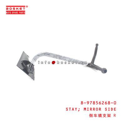 China ISUZU Mirror Side Stay 8-97856268-0 8978562680 Heavy Duty Truck Mirror Arm for sale