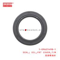 China ISUZU FVR33 6HH1 Transmission Front Cover Oil Seal 1-09625498-1 1096254981 for sale