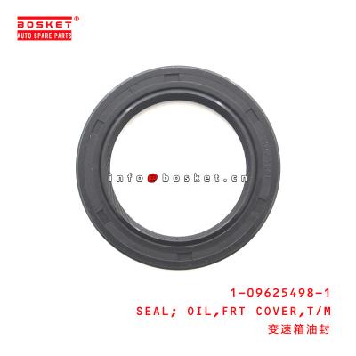 China ISUZU FVR33 6HH1 Transmission Front Cover Oil Seal 1-09625498-1 1096254981 for sale