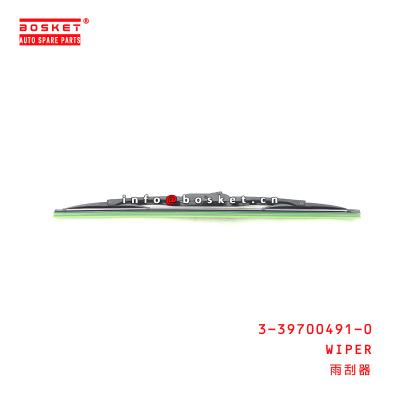 China ISUZU 3-39700491-0 Wiper Blade 3397004910 24 Inch Heavy Duty Truck Wiper for sale